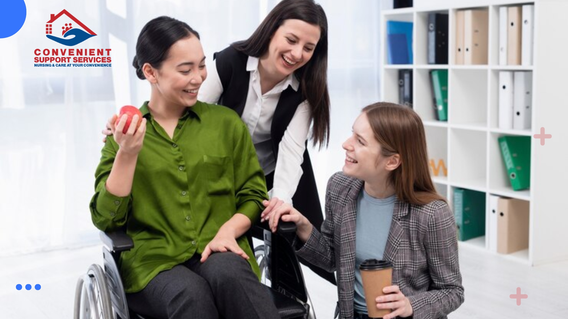 How Expert Support Workers Help NDIS Participants in Perth ...