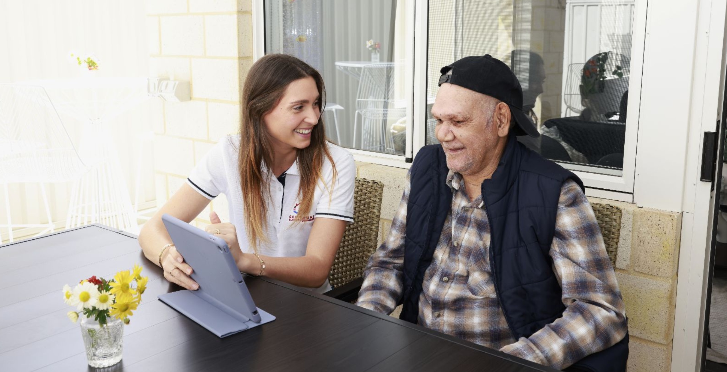 NDIS Disability Support Service Providers Perth | Best Support Worker